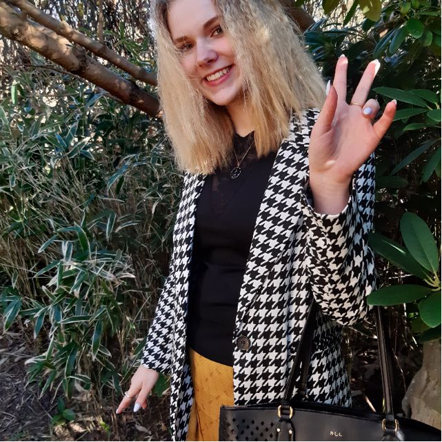 Ida Mathilde Thuesen's Style Shows And Outfit Ideas | Z-Me ZAFUL Community