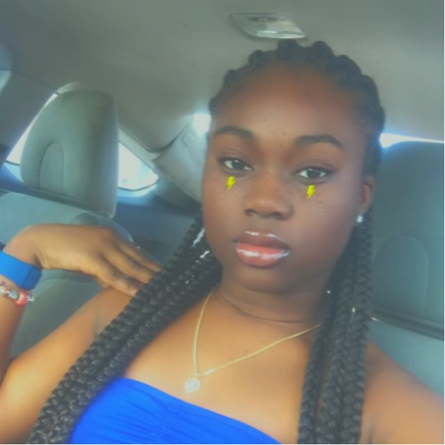 Bree’ Michelle's Style Shows And Outfit Ideas | Z-Me ZAFUL Community