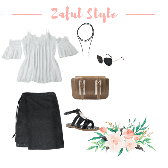 Outfits With Casual Outfit | Z-Me ZAFUL Community