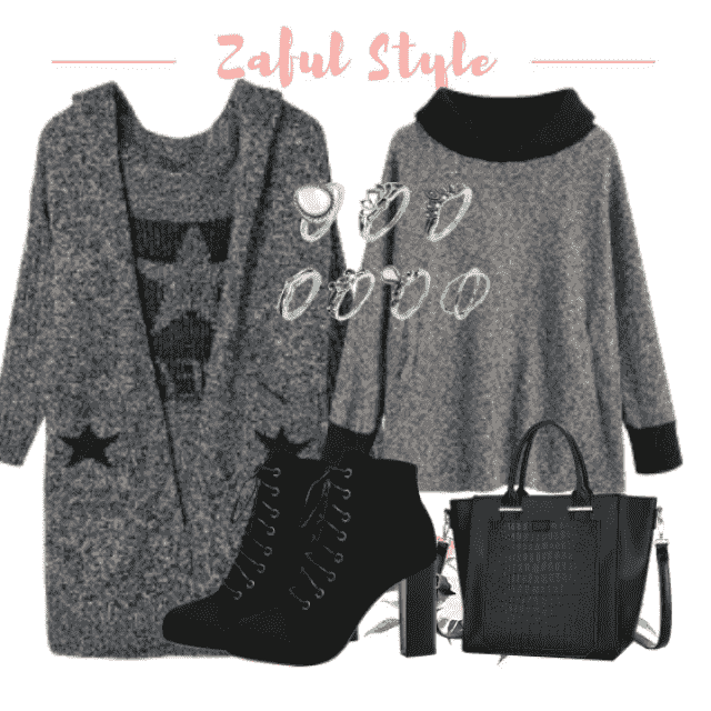 Outfits With Chic&Casual Look!! | Z-Me Zaful Community