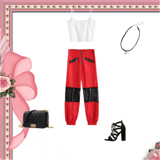 Outfits With Snazzy Outfit | Z-Me ZAFUL Community