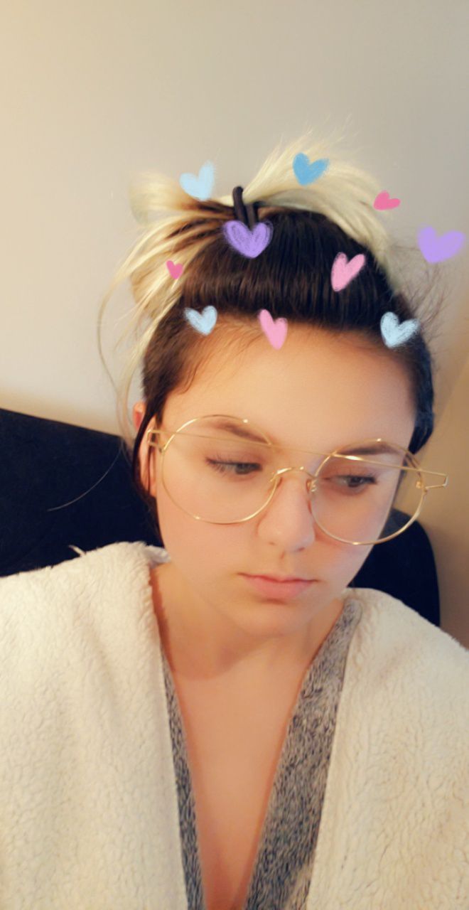 #zafulsnap #zafulsnap Super Cute But Lens Popped Out, Luckil... | Z-Me ...