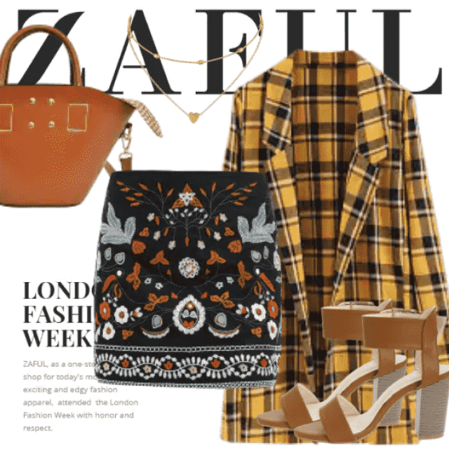 Outfits With Casual Outfit | Z-Me ZAFUL Community