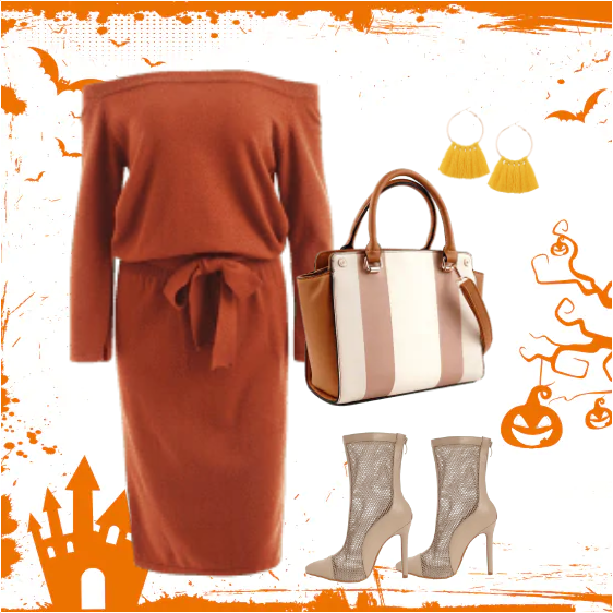 Outfits With Stay Trendy This Time | Z-Me ZAFUL Community