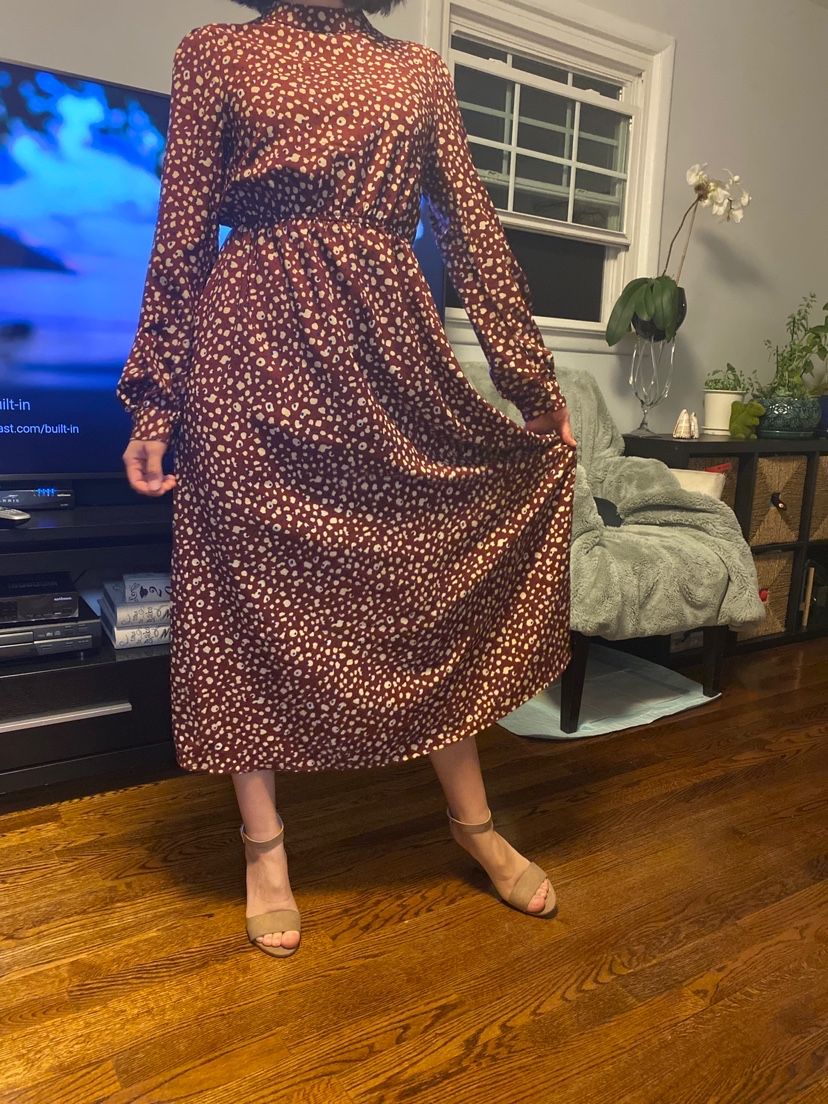 #zafulsnap #zafulsnap Perfect Dress. Looks Like The Picture.... | Z-Me ...