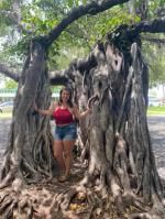 ZAFUL Textured Ribbed Ruffle Halter Tankini Swimsuit In LIGHT BLUE ...