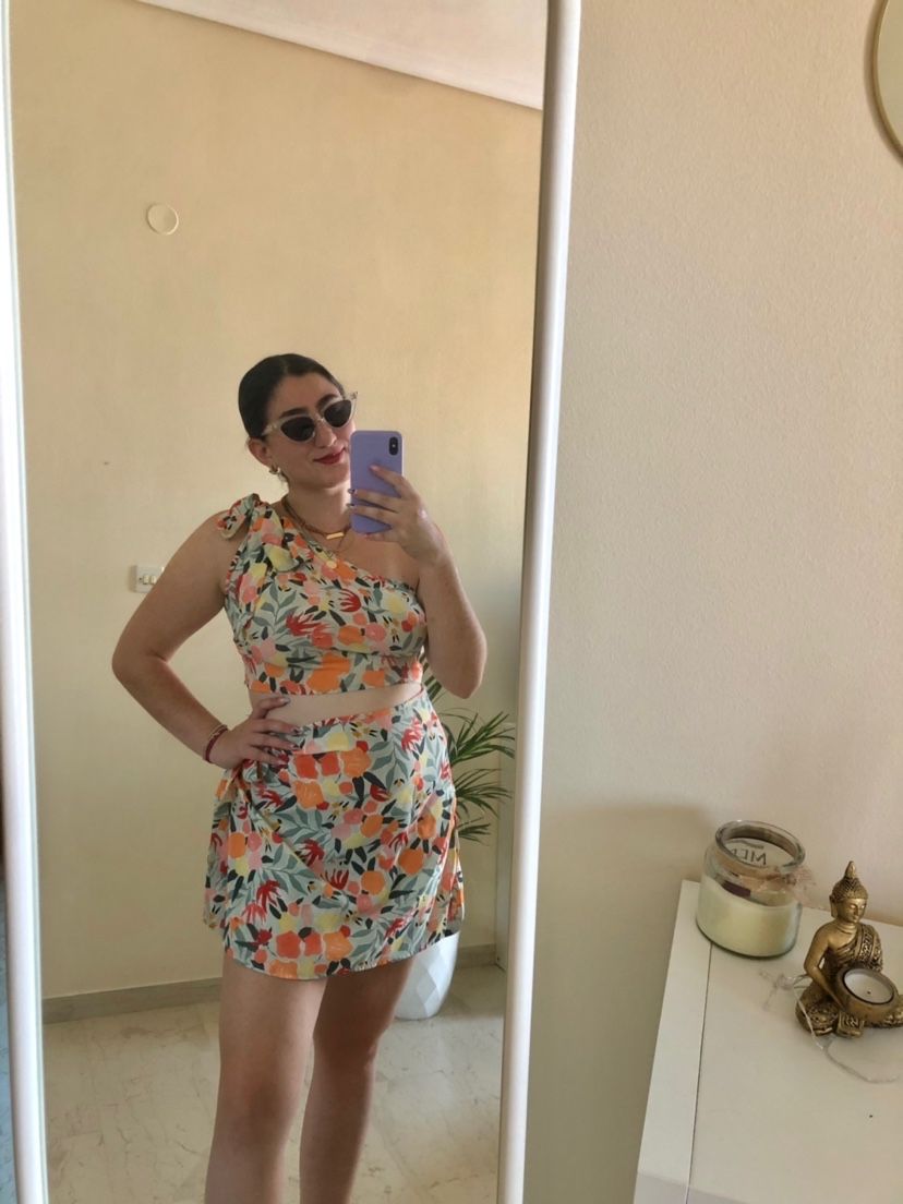 #zafulsnap #zafulsnap STUNNING OUTFIT. That Colors, That Fit... | Z-Me ...