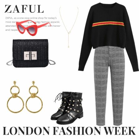 Outfits With Basic | Z-Me ZAFUL Community