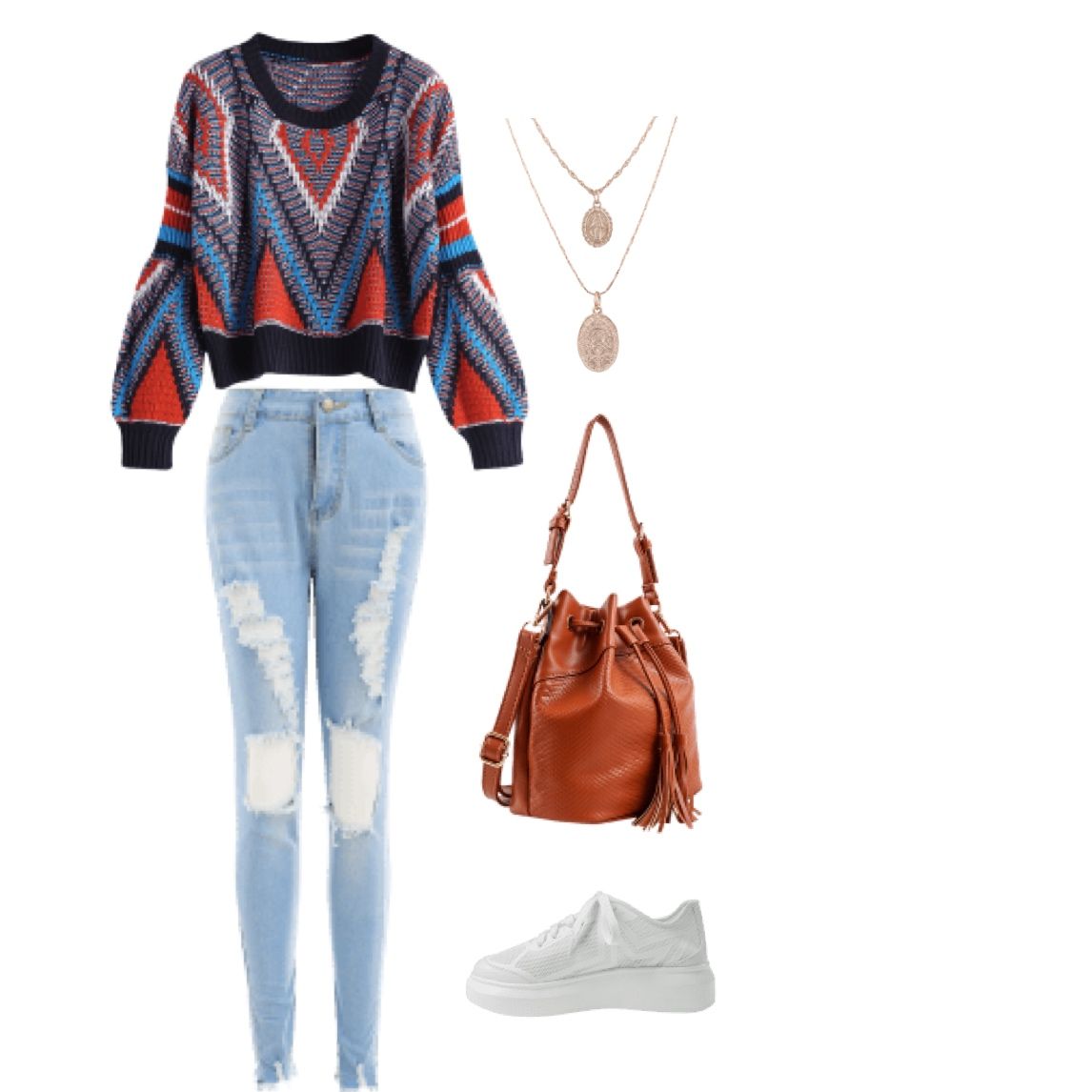 Outfits With . | Z-Me ZAFUL Community