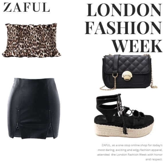 Outfits With #everydaylook | Z-Me ZAFUL Community