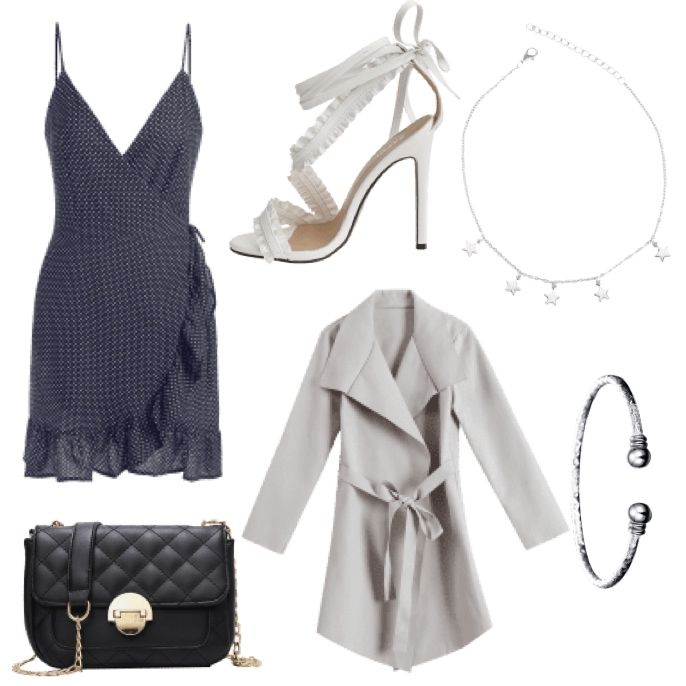 Outfits With Night Out With Matt | Z-Me ZAFUL Community