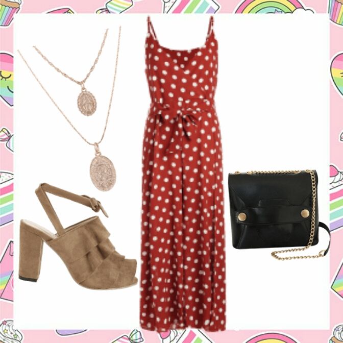 Outfits With Nv Fashion | Z-Me ZAFUL Community