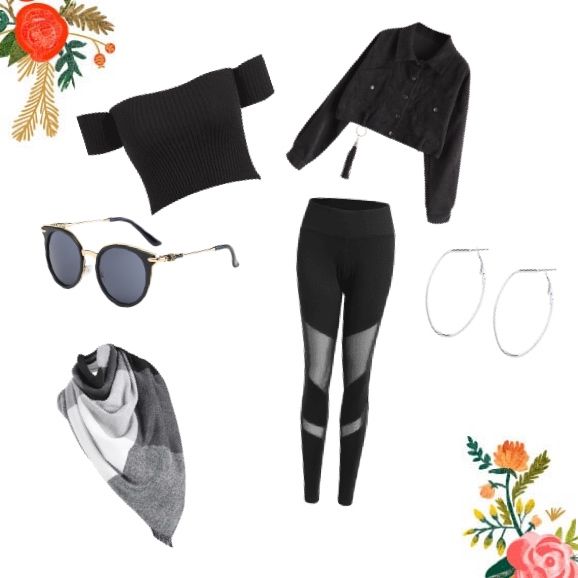 Outfits With Everyday Comfortable Outfit | Z-Me ZAFUL Community