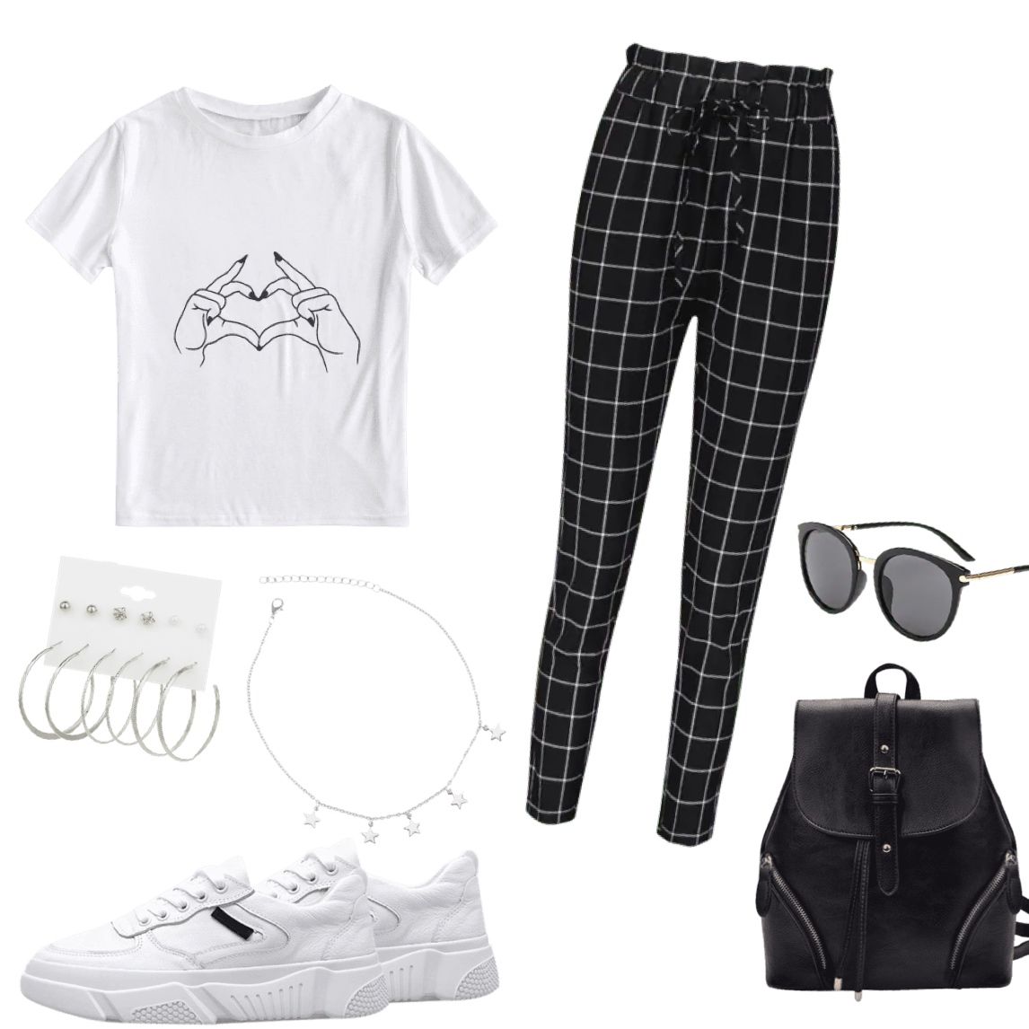 Outfits With ... | Z-Me ZAFUL Community