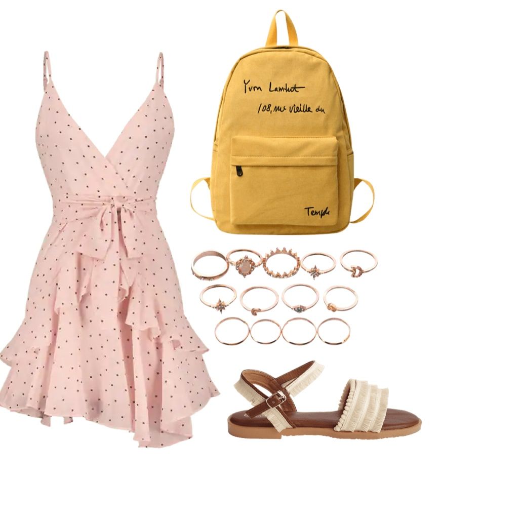 Outfits With | Z-Me ZAFUL Community