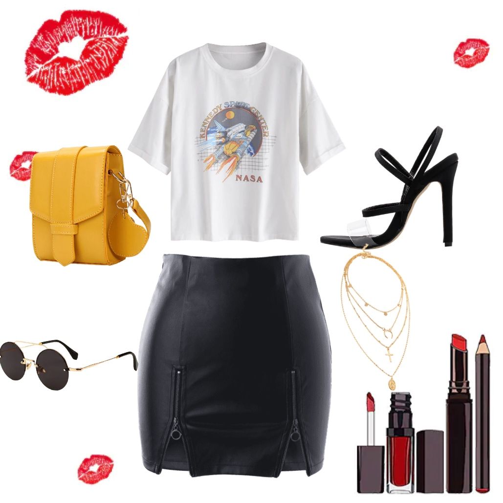 Outfits With The Cute And Lazy | Z-Me ZAFUL Community