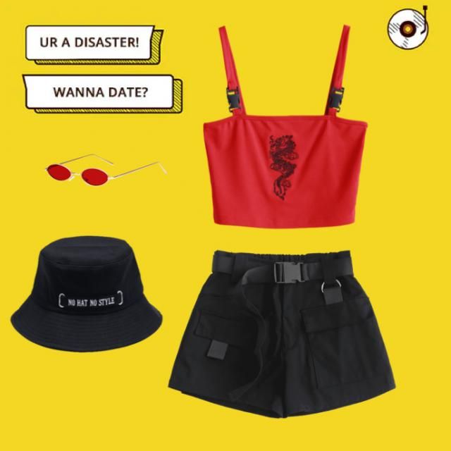 [37% OFF] [POPULAR] 2019 Soft Pad Spaghetti Straps Thong Bikini Set In ...