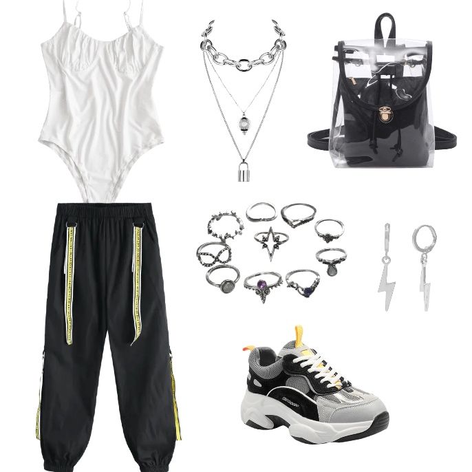 Outfits With Un Aulfit Que Es De Mi Estilo Y Que Puede Ser De Tuyo ️ ...