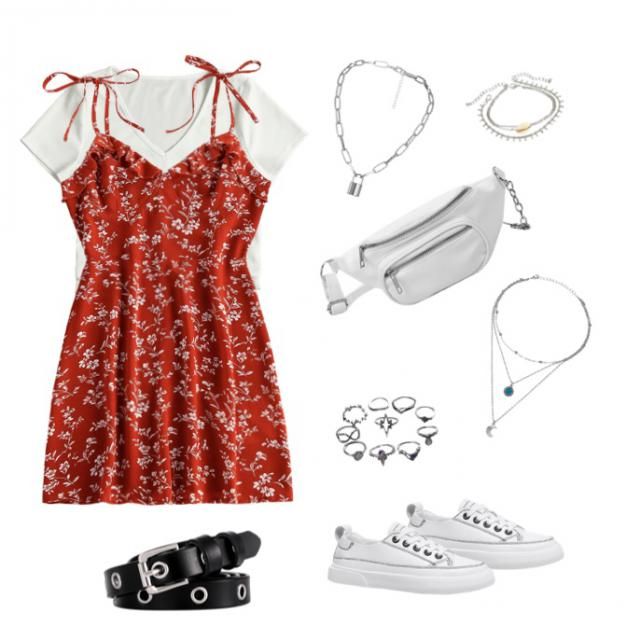 I*****n's Style Shows And Outfit Ideas | Z-Me ZAFUL Community